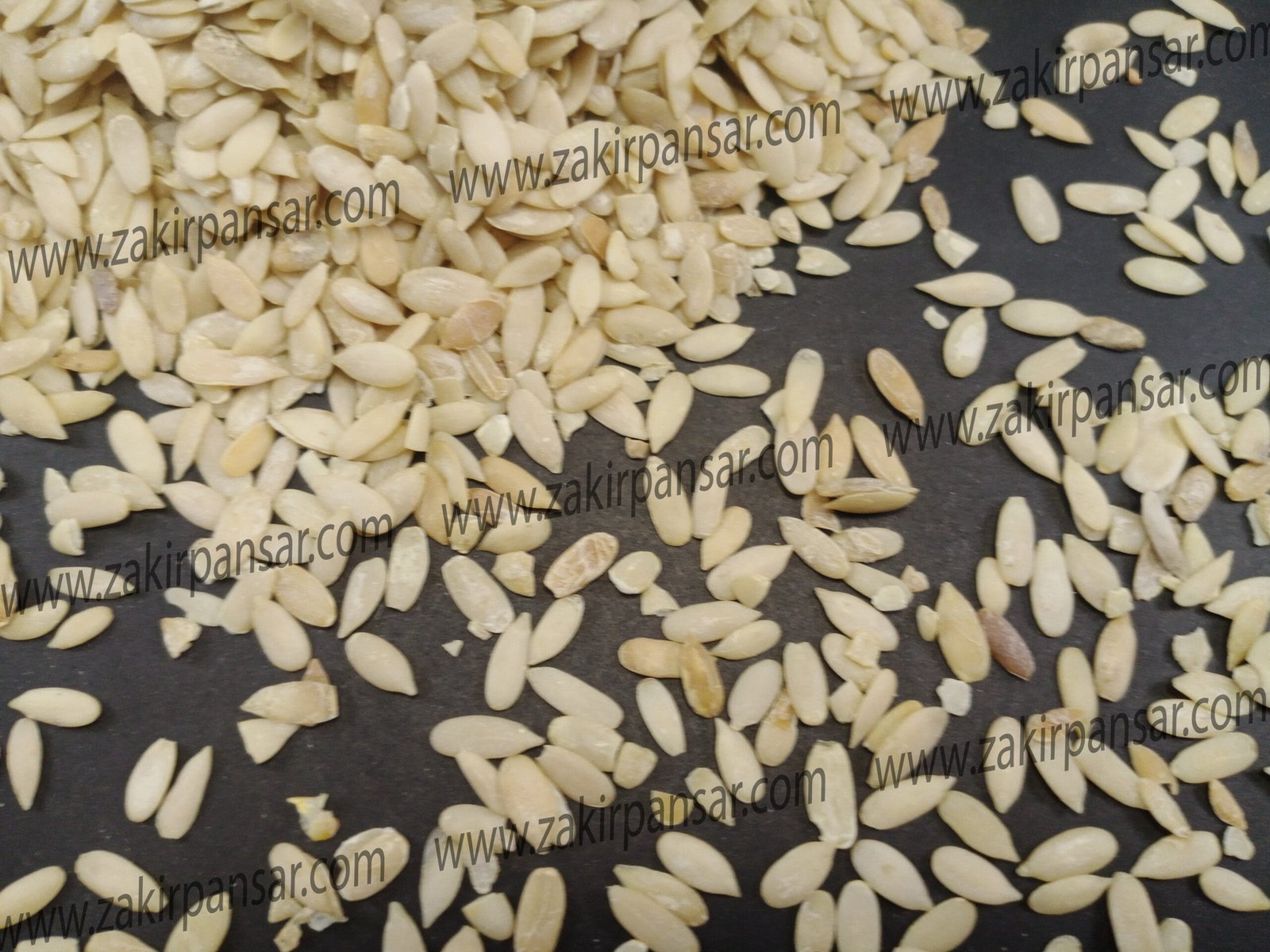 Magaz Kharboza/ مغز خربوزہ - Zakir Pansar